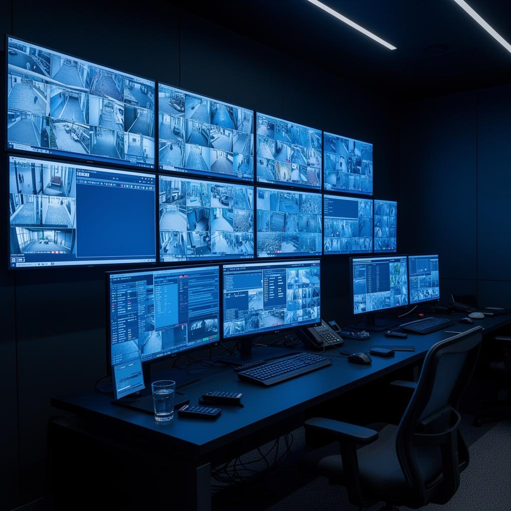 Nex Data | Security, Data & Communications Sydney