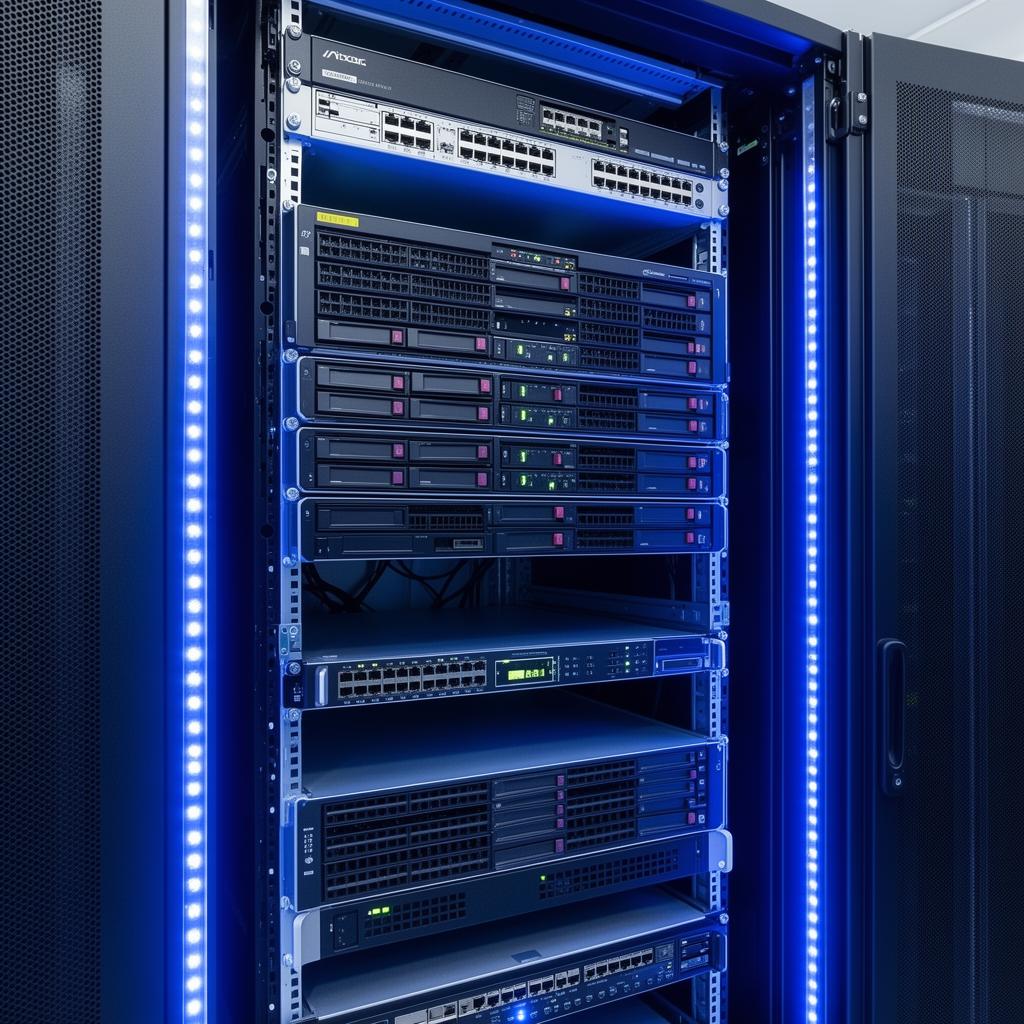 Nex Data | Security, Data & Communications Sydney